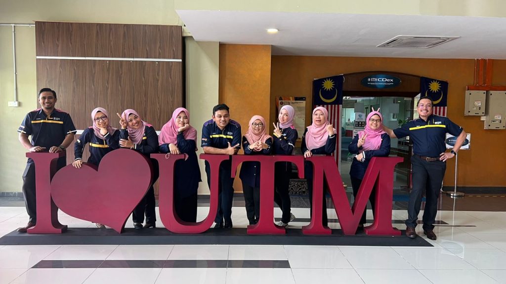 Lawatan Penanda Aras Institut Pengajian Siswazah(IPSis),UiTM- Sekolah ...