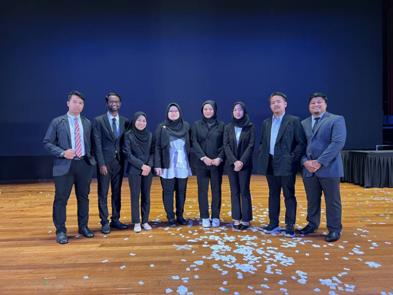 Kolaborasi Fakulti Pendidikan, UiTM Bersama MSOSH Jayakan Anugerah ...