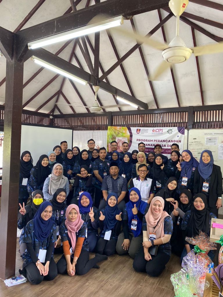 Projek Sulam untuk kursus Personal Financial Planning (FIN533) di ...