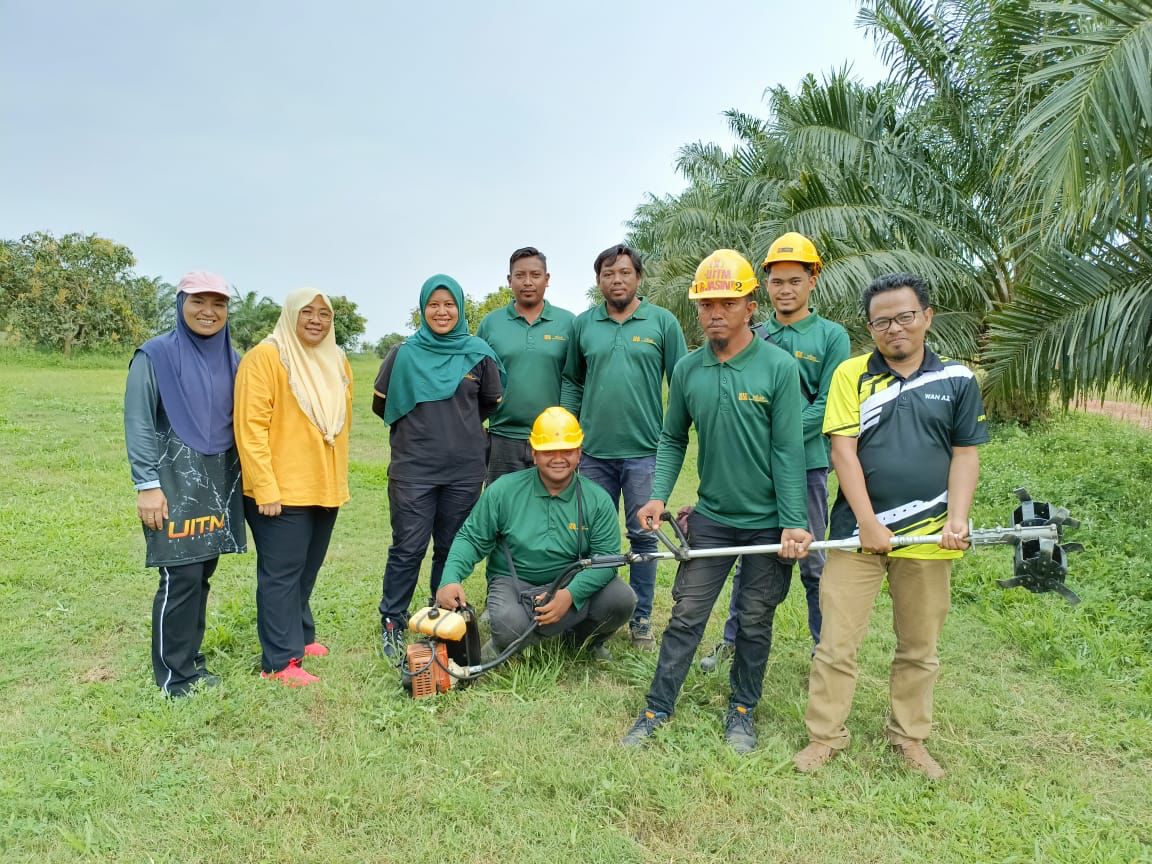 AgroMIND Komited Laksana Penyeragaman dan Pemantauan Secara Sistematik bagi Produk Inovasi KIK ...