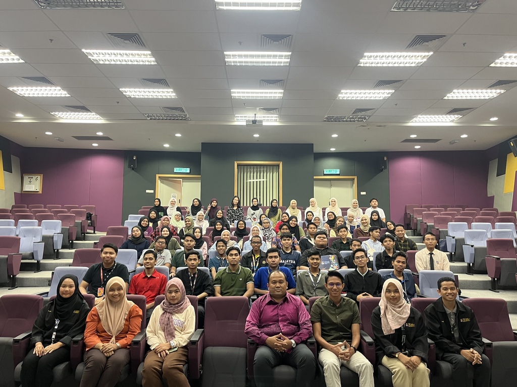 Kampus Raub – UiTM NewsHub
