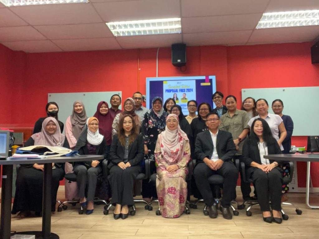 ‘Bikin Proposal FRGS 2024’ Workshop – UiTM NewsHub