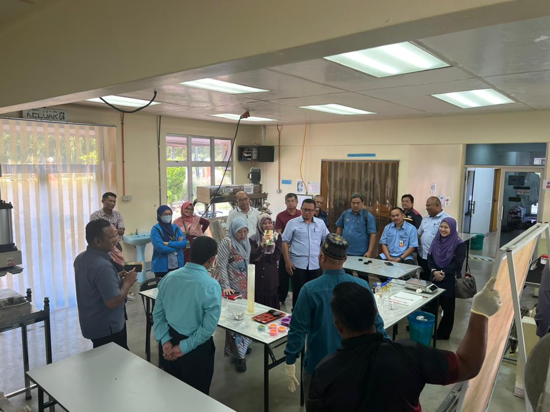 Program Pemindahan Ilmu dan Tenaga Solar di Masjid Asy Syuja’ah ...