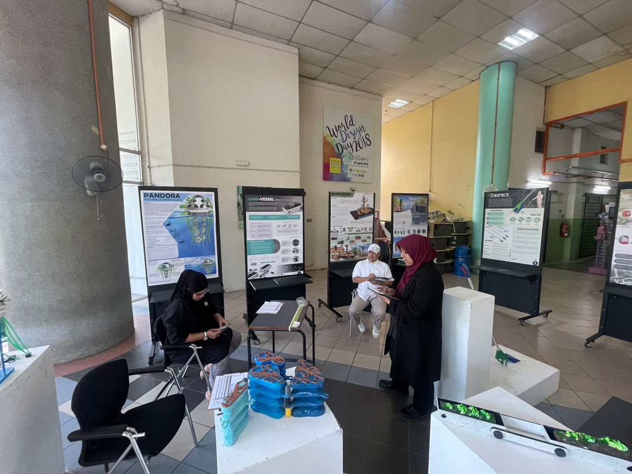 Innovative Solutions for Sustainable Tourism: The Geo-Forest Park ...