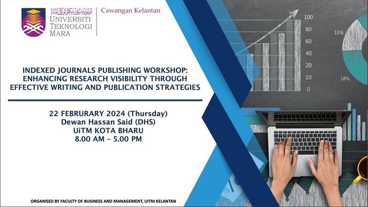 Bengkel Penulisan Indexed Journal Publication anjuran UiTM Cawangan ...