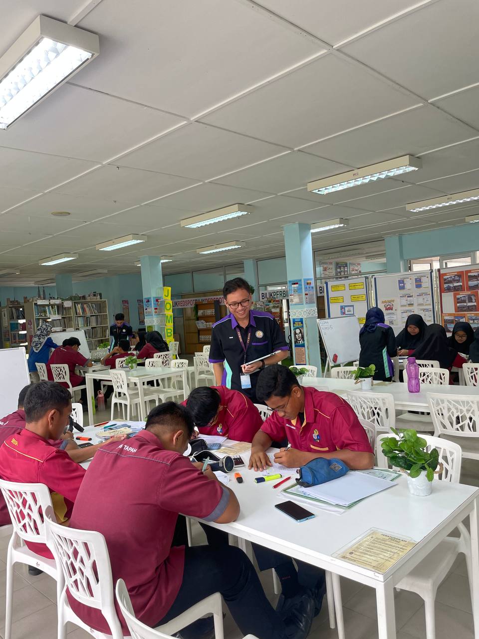 Jabatan Sains Matematik – UiTM NewsHub