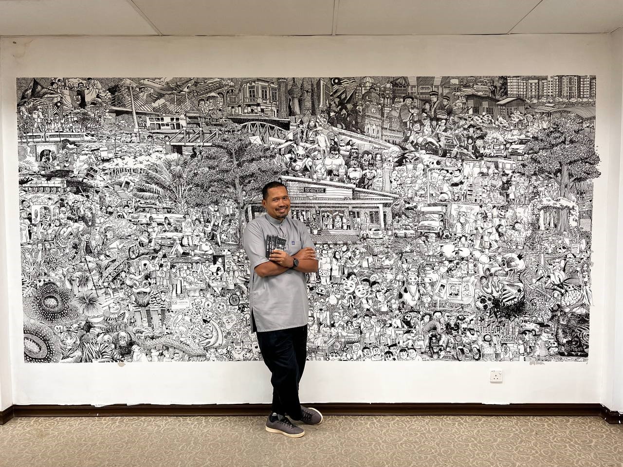 Universiti Teknologi MARA (UiTM) Cawangan Pulau Pinang Kampus Bertam ...