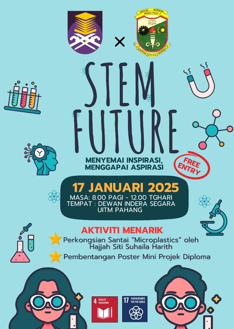 Sinergi – UiTM NewsHub