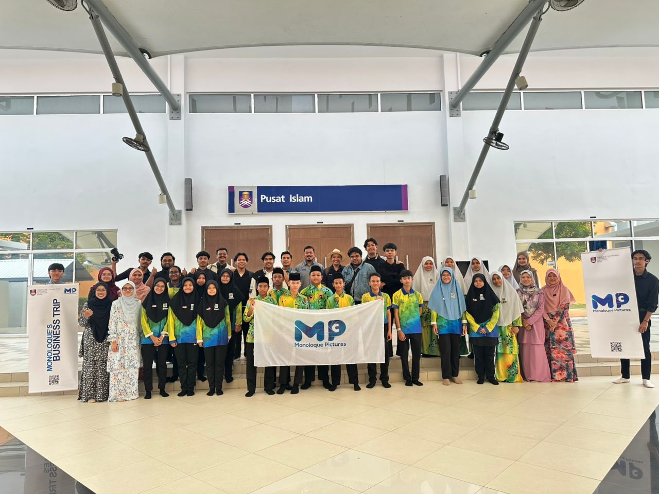 Photovoice in Focus: UiTM Pahang Raub Campus Engages Students in Visual ...