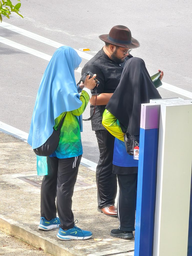 Photovoice in Focus: UiTM Pahang Raub Campus Engages Students in Visual ...