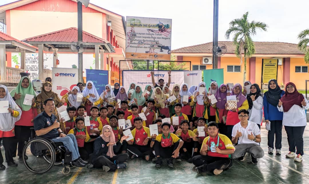UiTM Perak Branch Empowers Multi-Agency Effort in Training Tomorrow’s ...