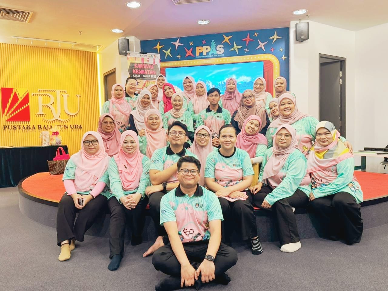 NORAINI HASHIM – UiTM NewsHub