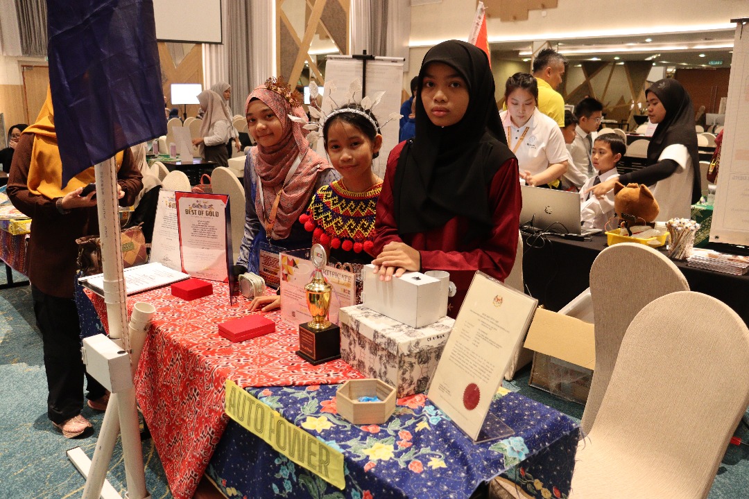 Faculty of Health Sciences, UiTM Penang Branch, Bertam Campus ...